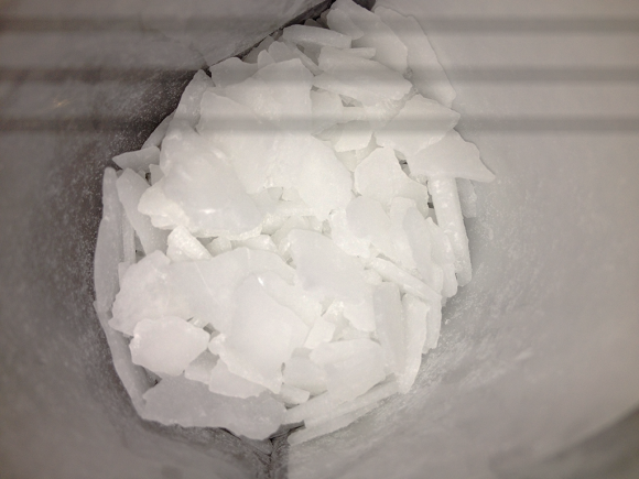 Chlorure de Magnésium et Nigari, les bienfaits ! - SlyDventure